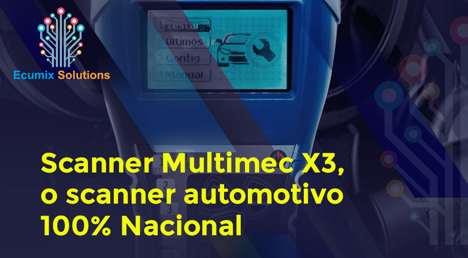 O futuro da sua oficina na palma da mão | Ecumix Solutions