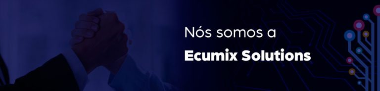 Institucional | Ecumix Solutions