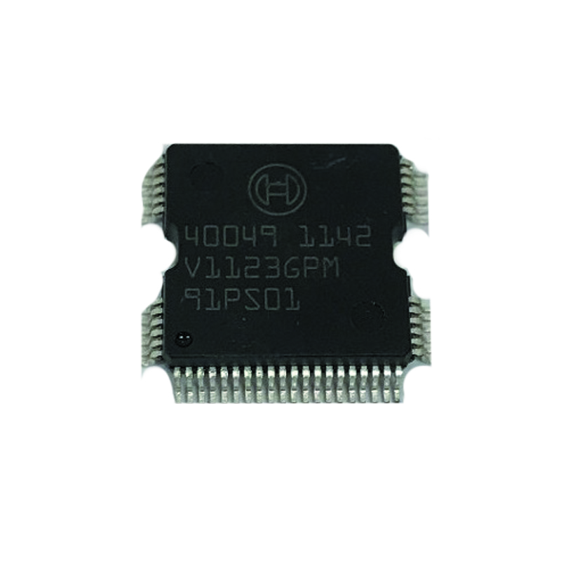 40049 / 40048 – Componente para Reparo de Centrais Eletrônicas