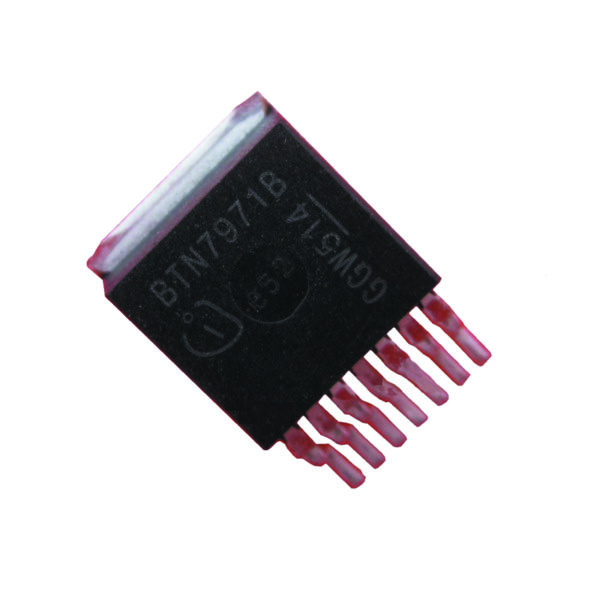 BTN7971B - Componente para Reparo de Centrais Eletrônicas