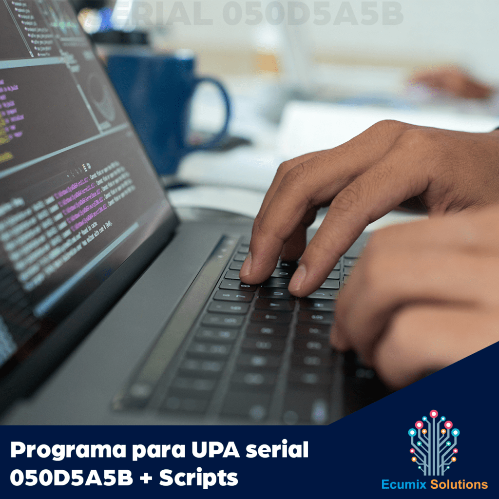 Programas & Softwares – Ecumix Solutions