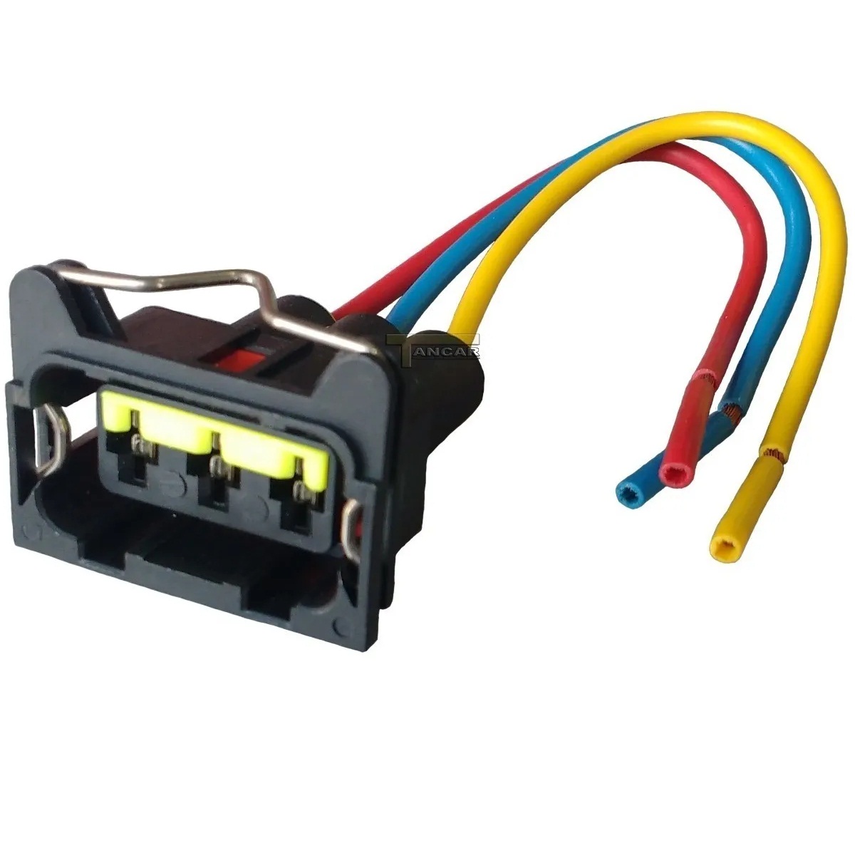 Chicote Plug do Cebolão Radiador Gol Parati Santana ETE7988 – Ecumix ...