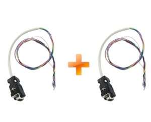 Kit Com Programador Upa 1.3 + Cabos Mcu + Iaw 5Nf | Ecumix Solutions