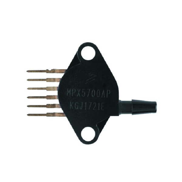 Sensor MPX5700AP – Ecumix Solutions