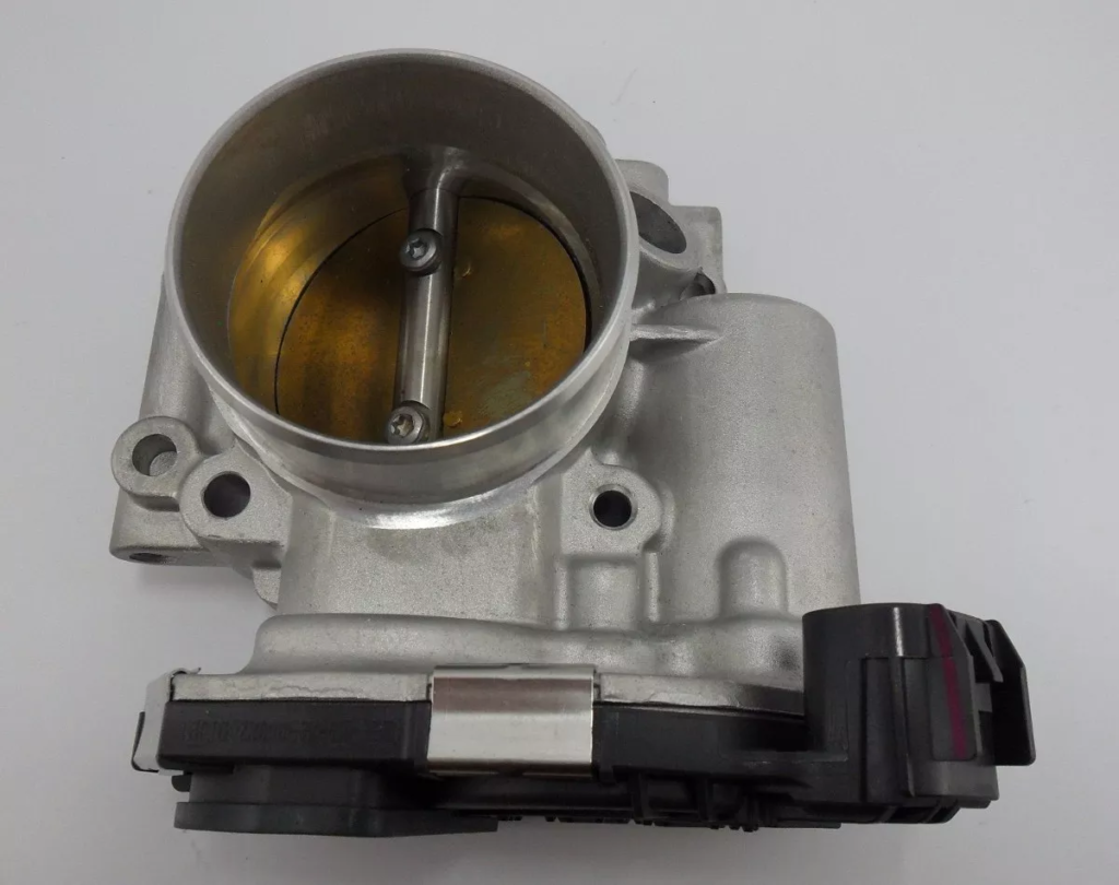 Corpo De Borboleta TBI Gm S-10 1.4 Flex 94709646 0280750522 – Ecumix ...