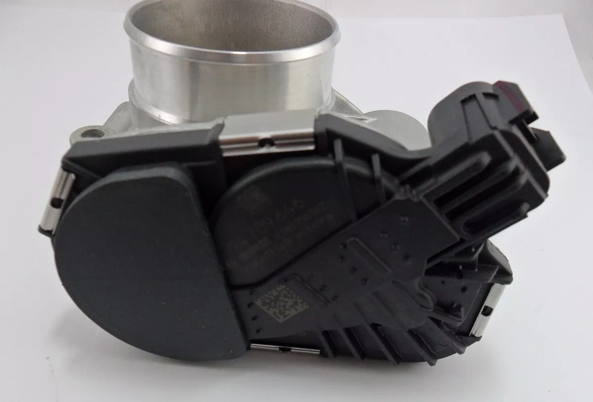 Corpo De Borboleta TBI Gm S-10 1.4 Flex 94709646 0280750522 – Ecumix ...