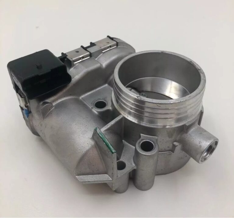 Corpo De Borboleta TBI Peugeot 206207 0280750085 – Ecumix Solutions
