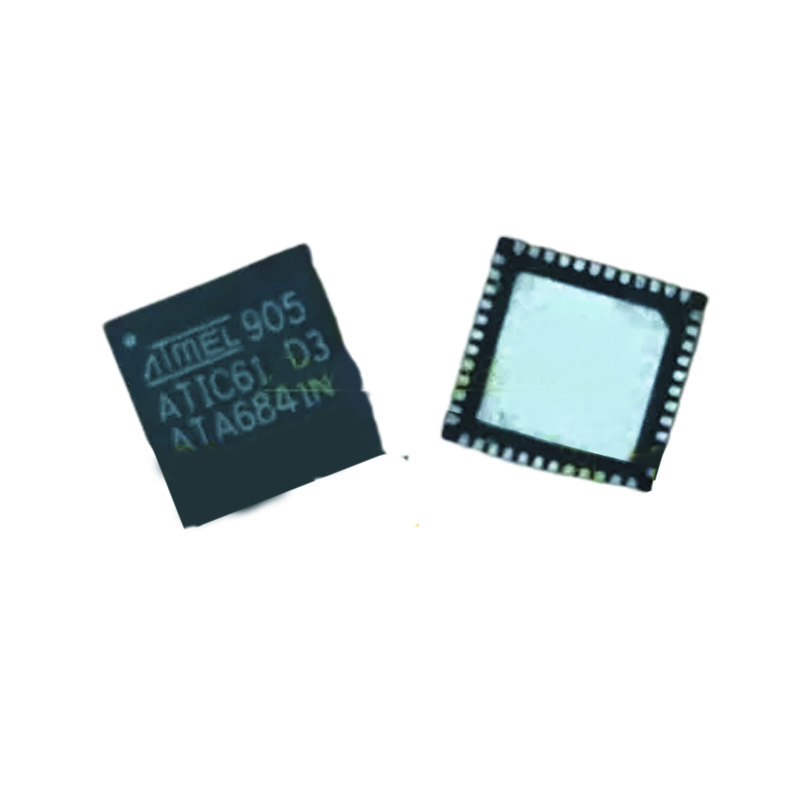 ATIC-61D3 ATMEL – Componente para Reparo de Centrais Eletrônica ...