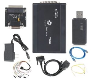 Kit Programador PCM Flash 67/1 Tool com Instalação Remota | Ecumix ...