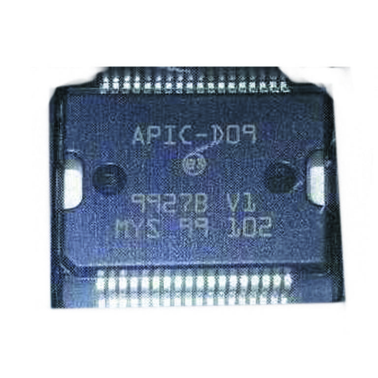 L9829/APIC-D09 INFINEON – Componente para Reparo de Centrais Eletrônica