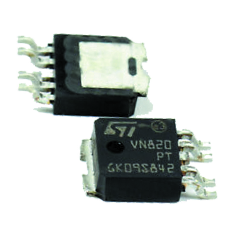 VN820PT TO252 ST – Componente para Reparo de Centrais Eletrônica