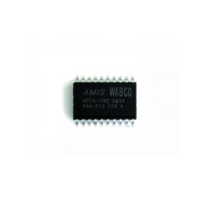 FZT751 – Componente para Reparo de Centrais Eletrônicas